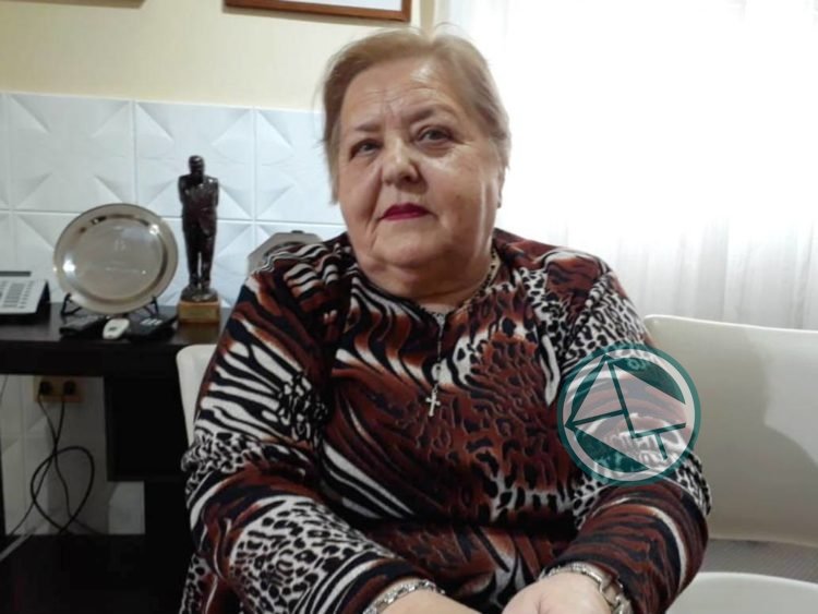 En una gacetilla municipal la ex edil radical Ana Stolar criticó la ...