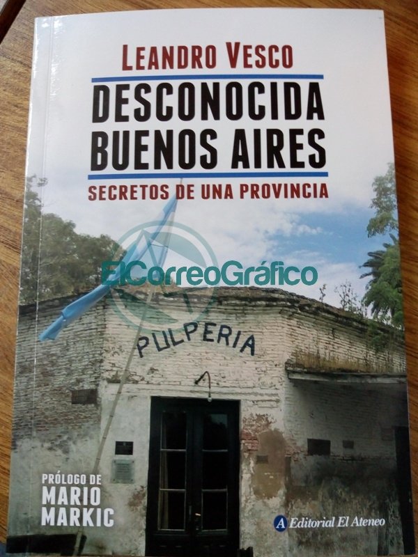 La Escuela N 23 De Los Talas Recibió Ejemplares Del Libro Desconocida