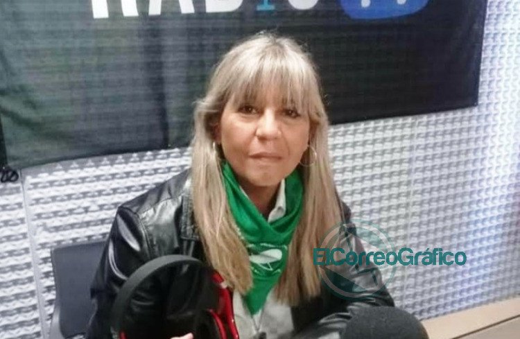 Alejandra Benaglia: “El Estado falló en la protección de la víctima ...